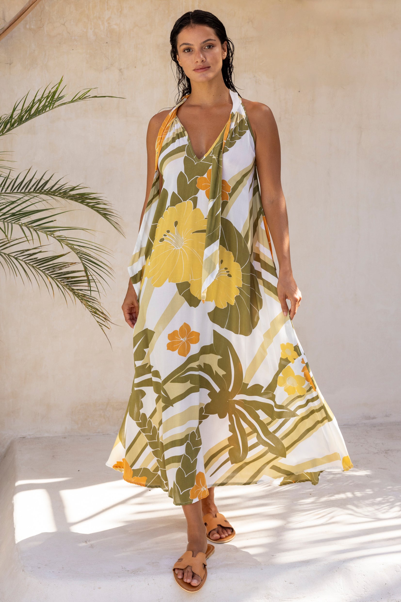 Etta Maxi - Dirty Martini – Love St